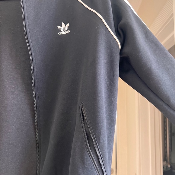 adidas Originals | Jackets & Coats | Adidas Adicolor Classics Sst Track ...